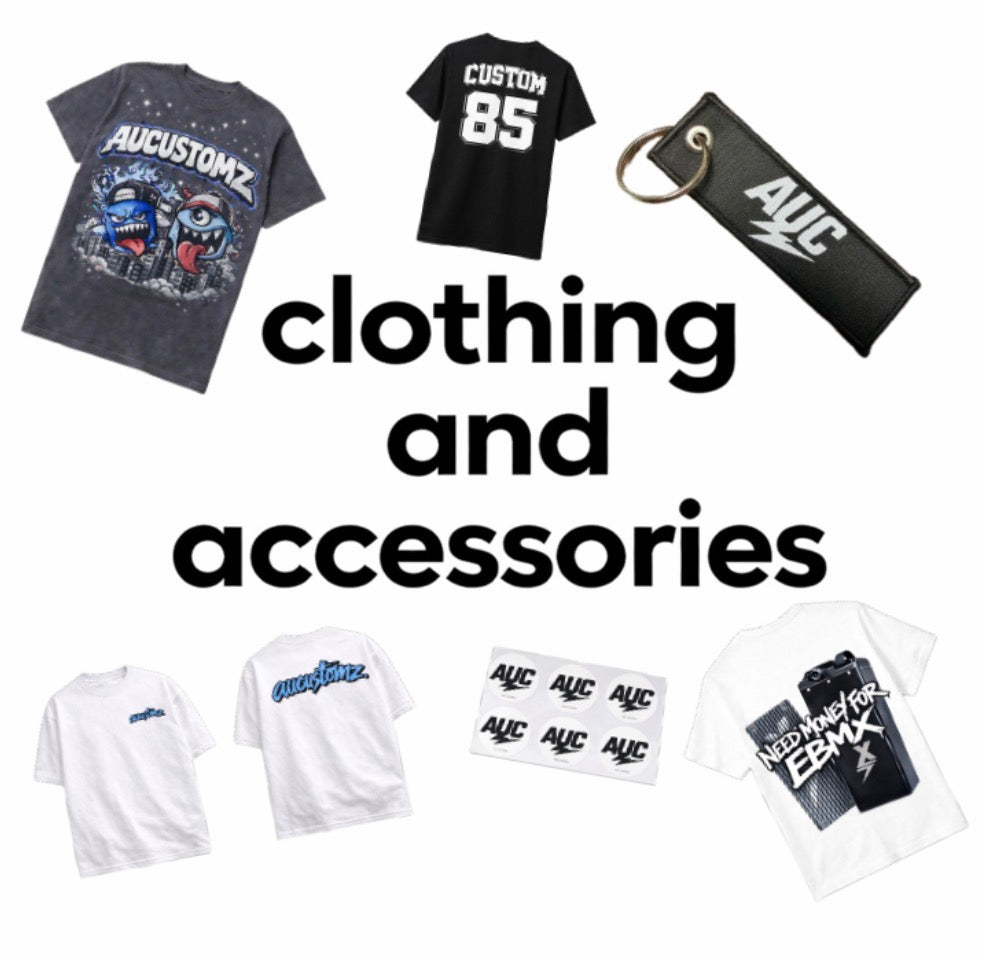 AU.customz – AU customz