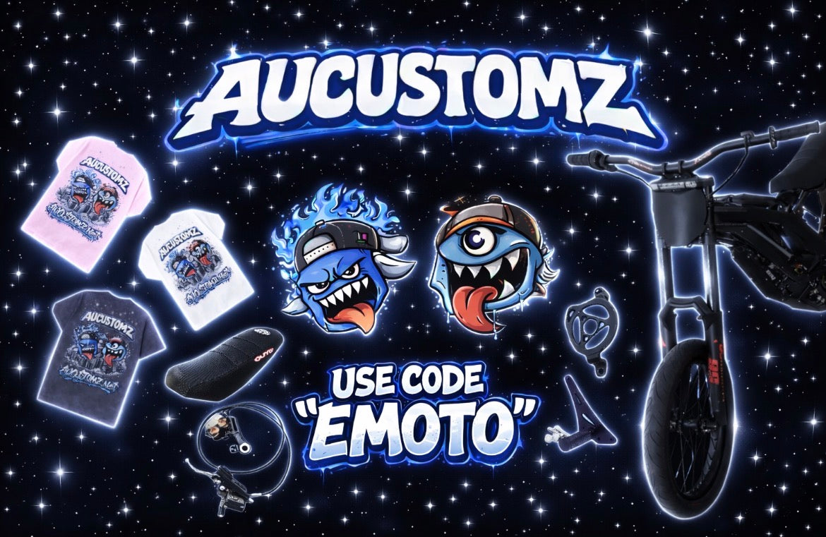 AU.customz – AU customz